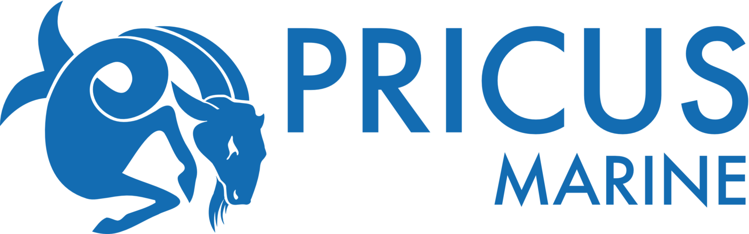 Pricus Marine adds Multibeam Echosounders, Inertial Navigation Systems ...