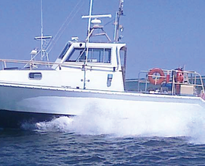 Fleet - PRICUS MARINE